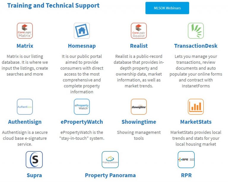 Reminders for 2020 – OKCMAR