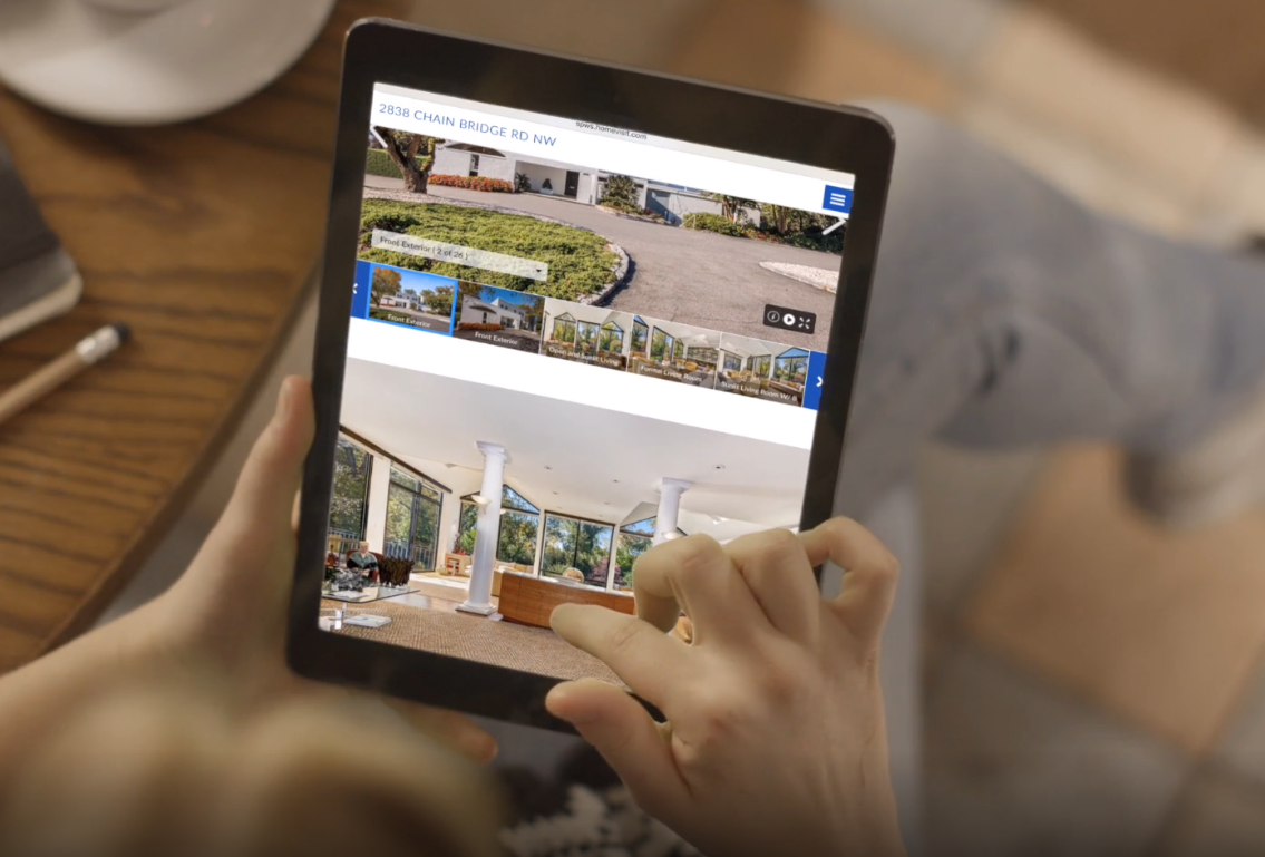 Upcoming HomeVisit Webinars – OKCMAR