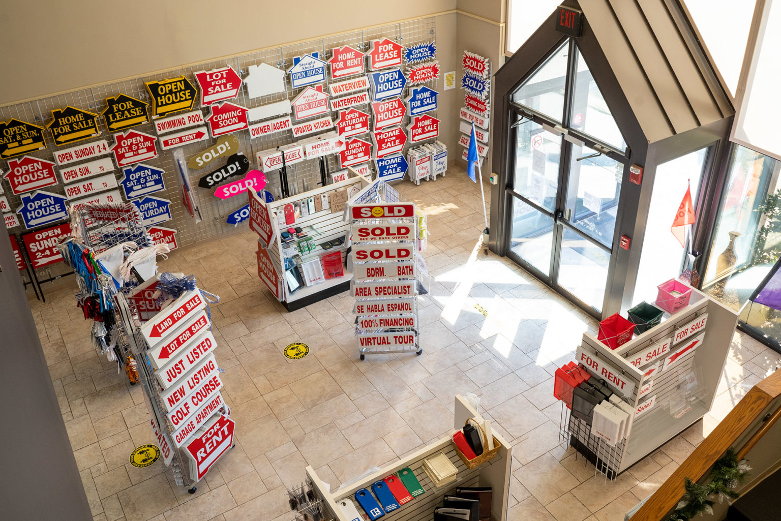 The REALTOR® Shop – OKCMAR