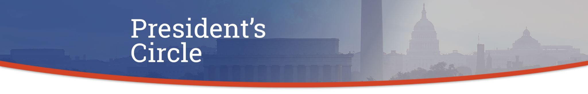 RPAC President’s Circle – OKCMAR