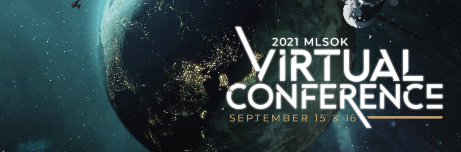 MLSOK Virtual Conference Schedule – OKCMAR