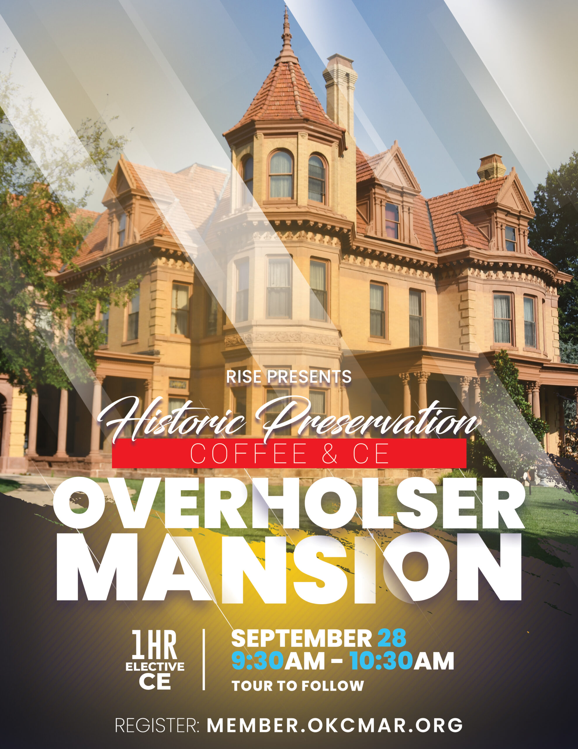 CE: Want to Sell Historic Property? – FULL – OKCMAR