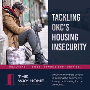 The Way Home – OKCMAR