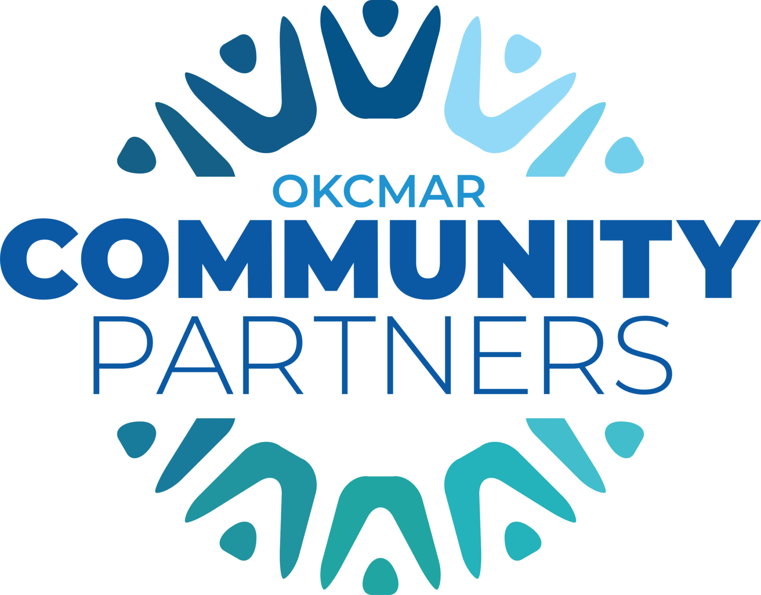 Community Partners – OKCMAR