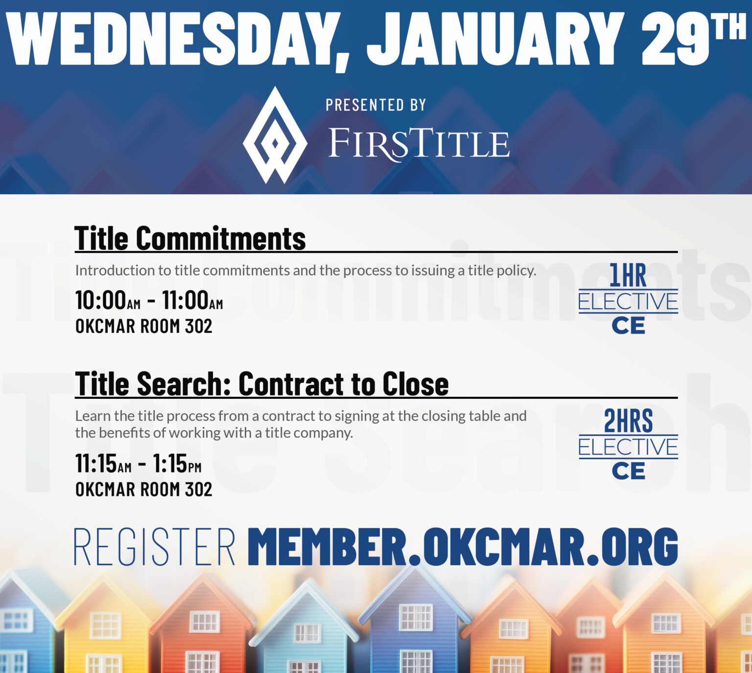 Ce Title Commitments Okcmar