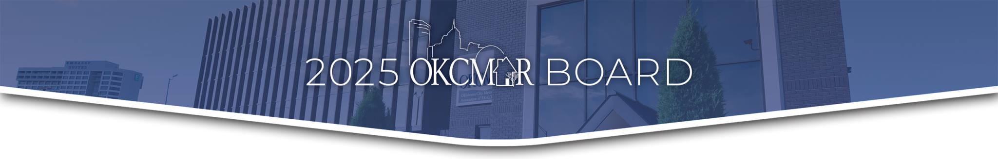 2025 OKCMAR Board – OKCMAR