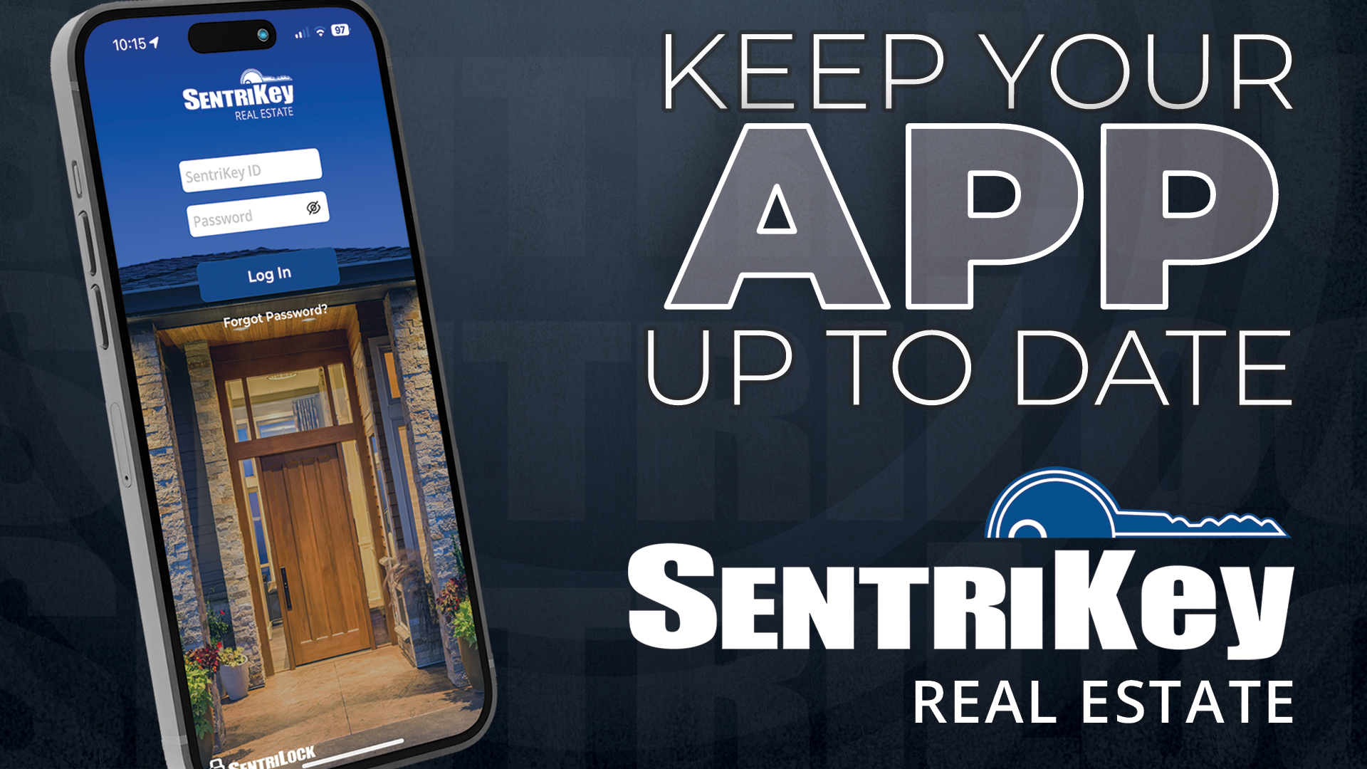 SentriLock – OKCMAR